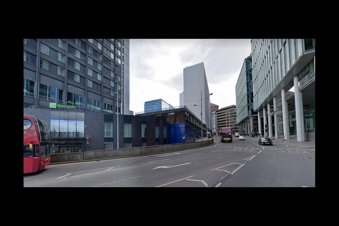 Brum green-lights 48-storey Metropolitan Workshop tower | News ...